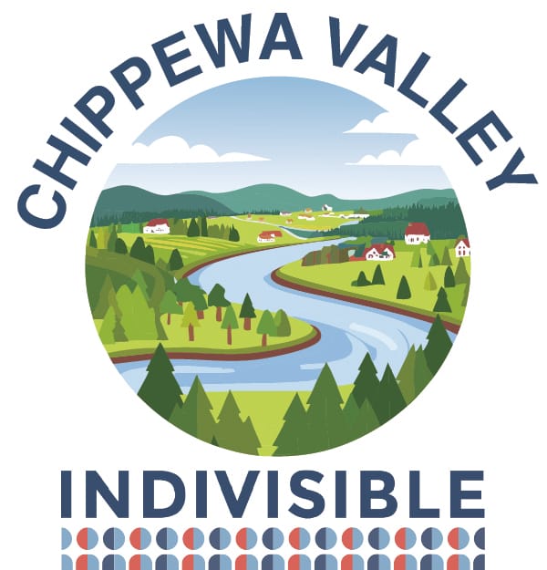 Chippewa Valley Indivisible - Chippewa Valley Indivisible